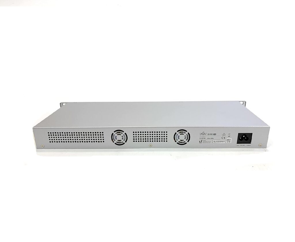 UniFi USG‑PRO‑4 | NewiTech
